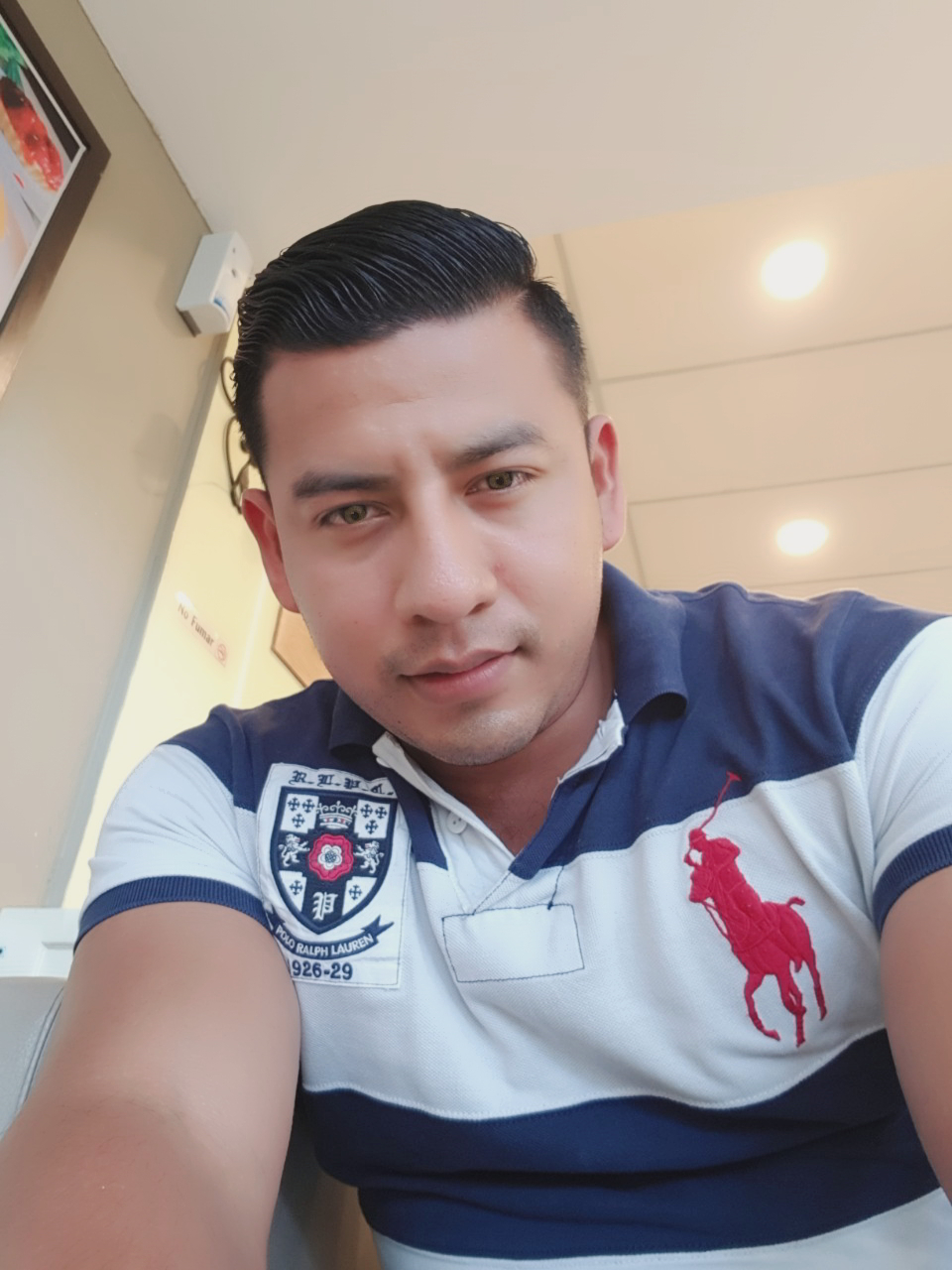 Join "Samuel Garcia" on the Spaces by Wix App