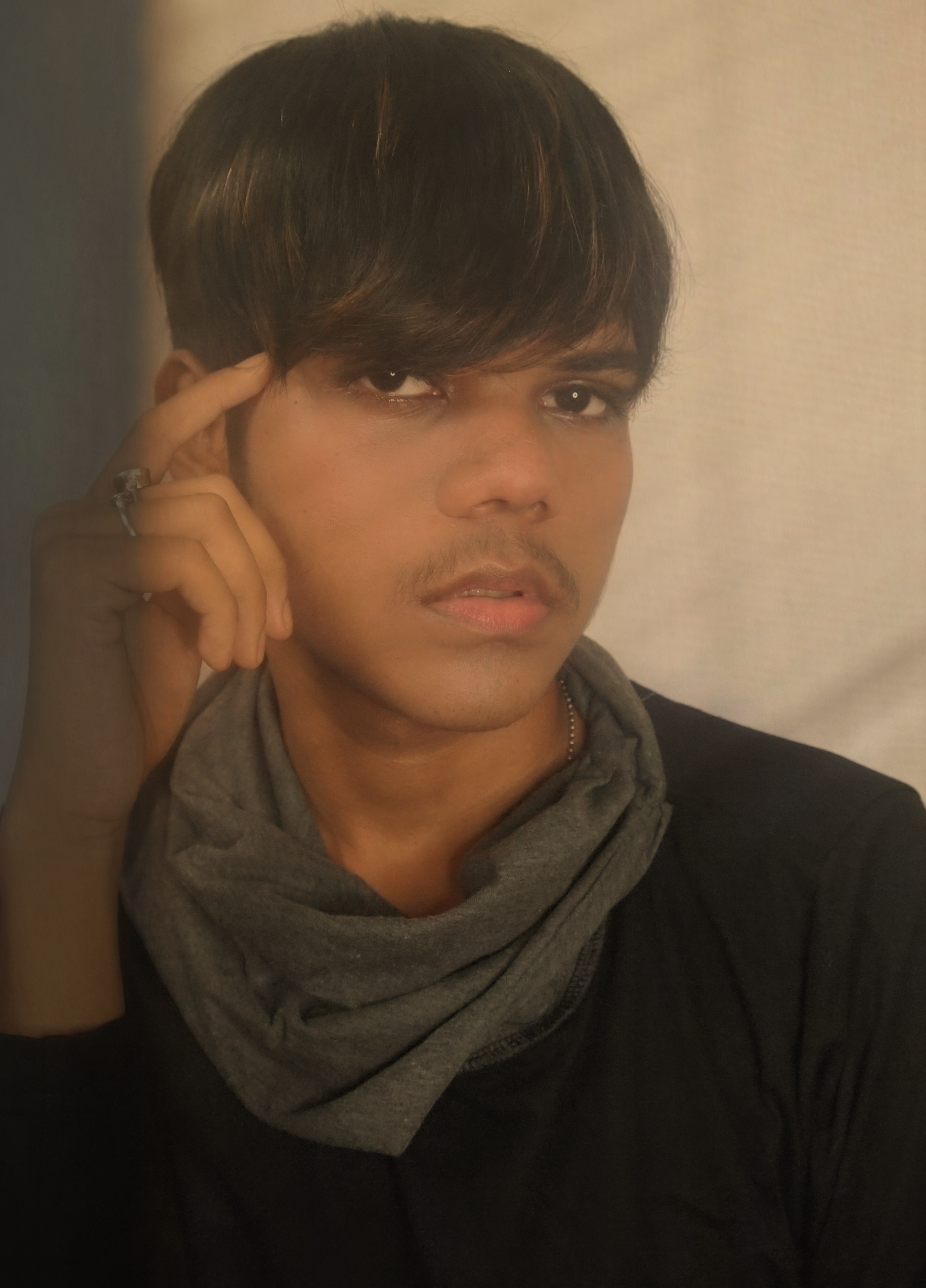 Home | Caesar Roosevelt