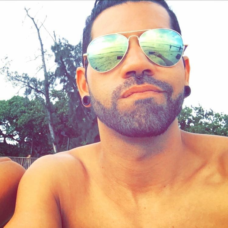 RECETA PIQUE CRIOLLO PUERTORRIQUEÑO