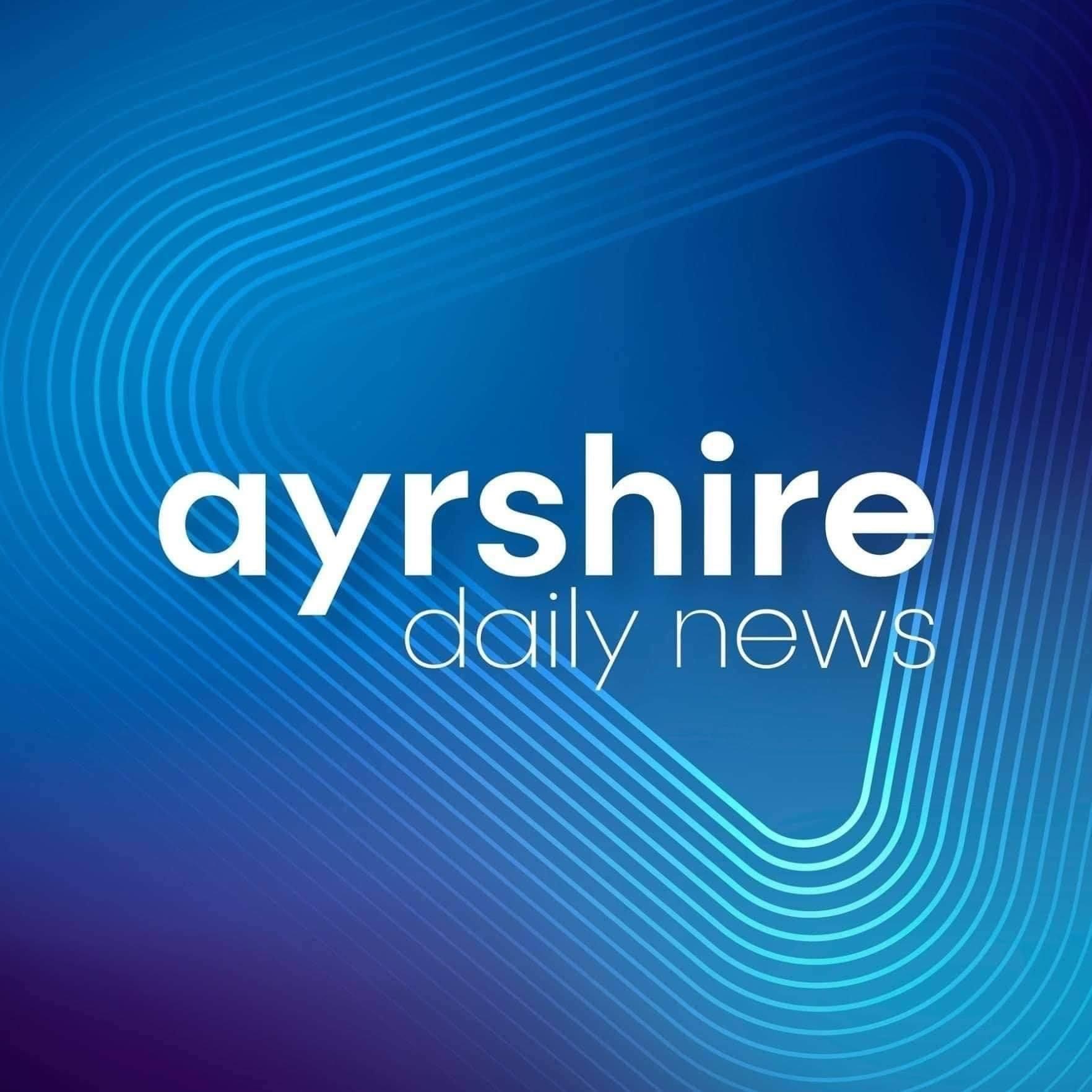 Ayrshire Daily News | Local Ayr News | Discover Ayrshire News