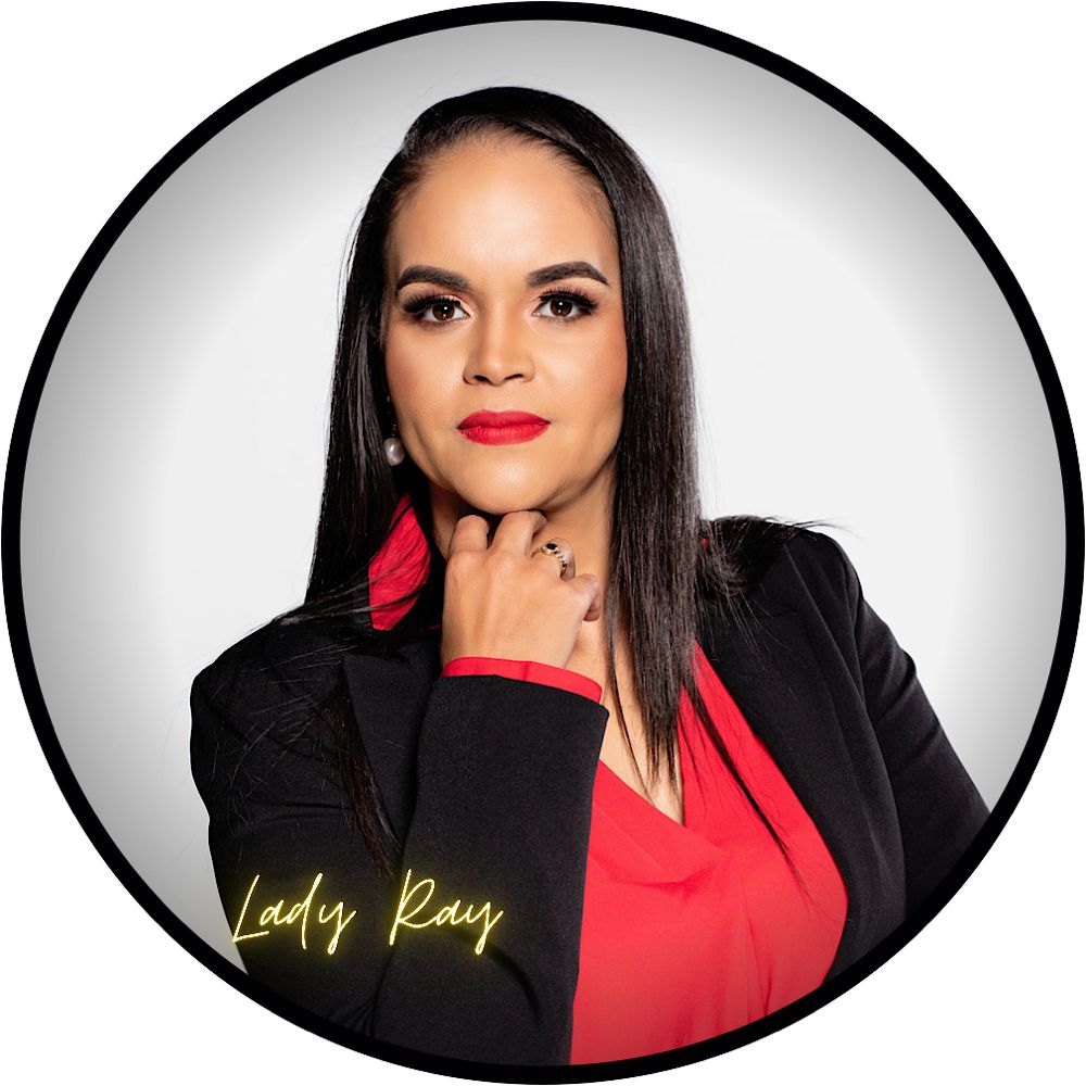 Home | Lets Get Real With Lady Ray