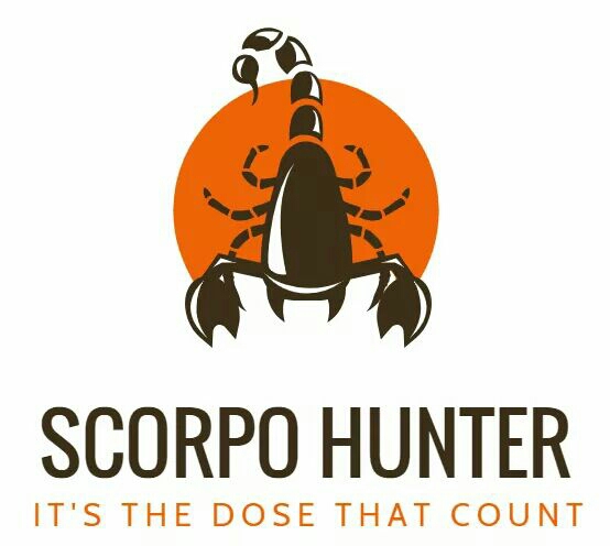 Join “Scorpo Hunter” on Spaces by Wix