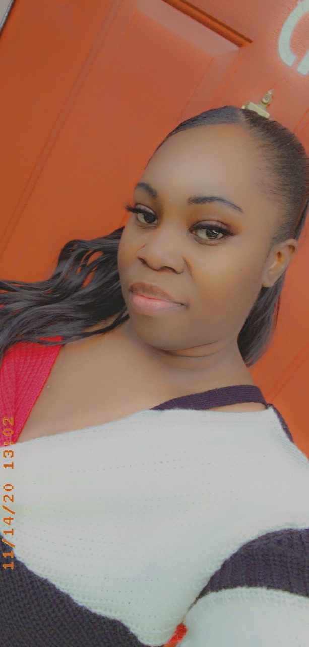 Home | Domonique's Blog of Encouragement