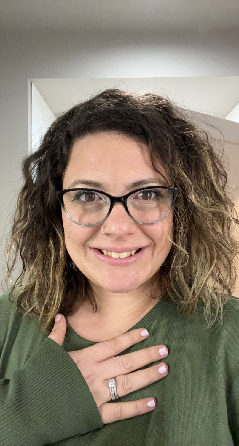 Michelle Robichaux's Instagram, Twitter & Facebook on IDCrawl