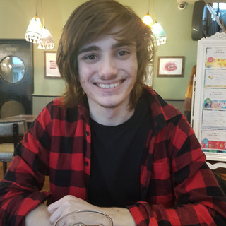 Writer | Thomas Blake Thurman