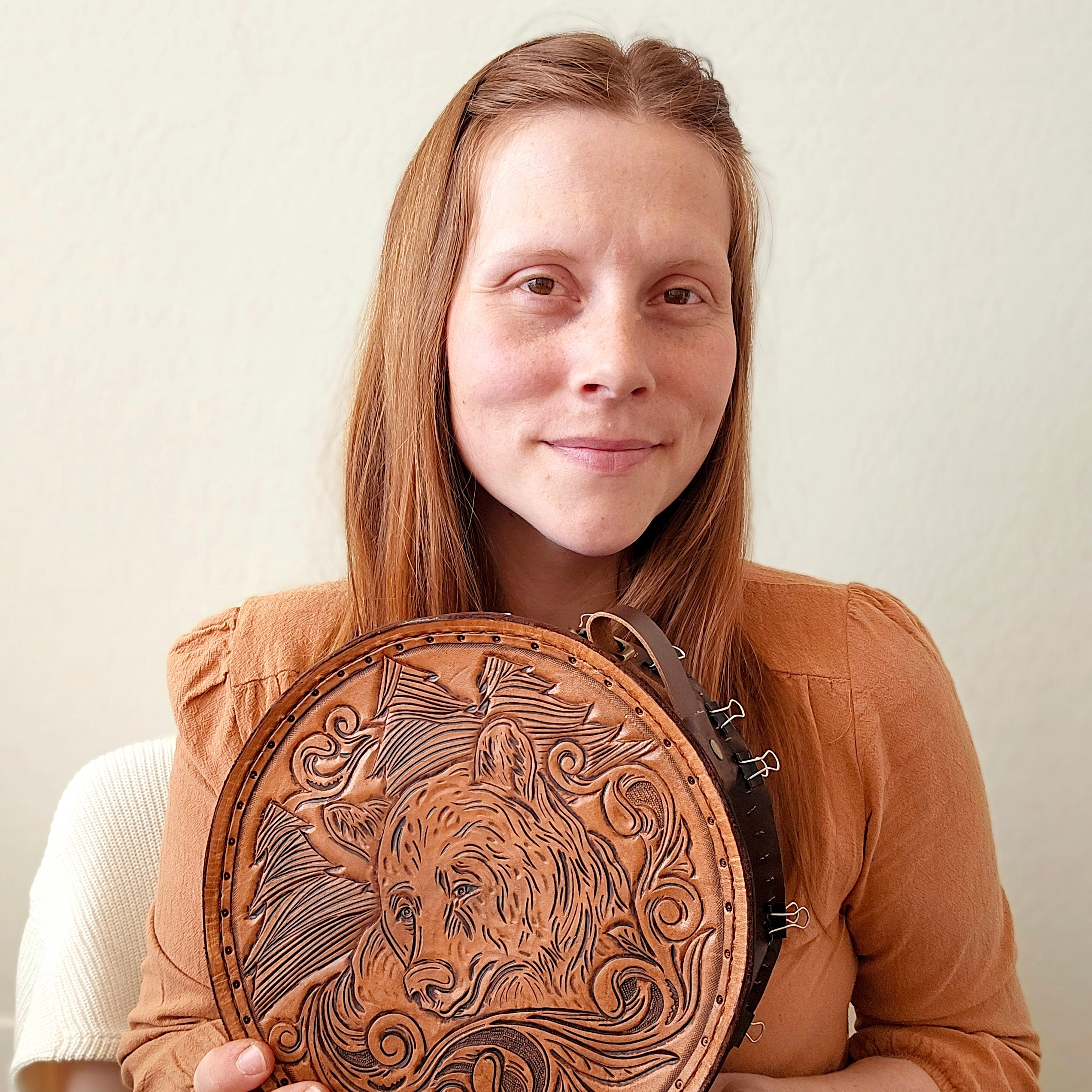 Walk Out Your Creative Journey